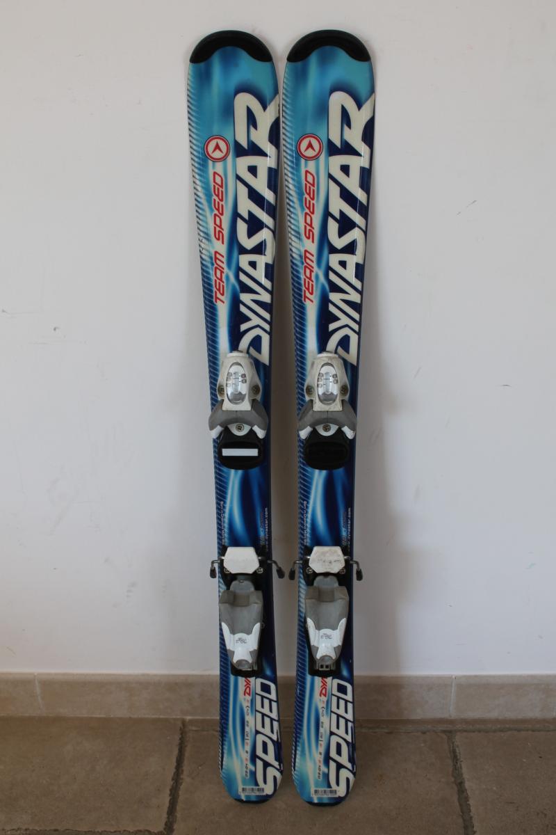 SKI D'OCCASION JUNIOR DYNASTAR TEAM SPEED 2 · Skiokz
