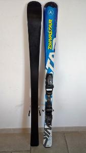 SKI D'OCCASION JUNIOR DYNASTAR TEAM SPEED 2013 · Skiokz