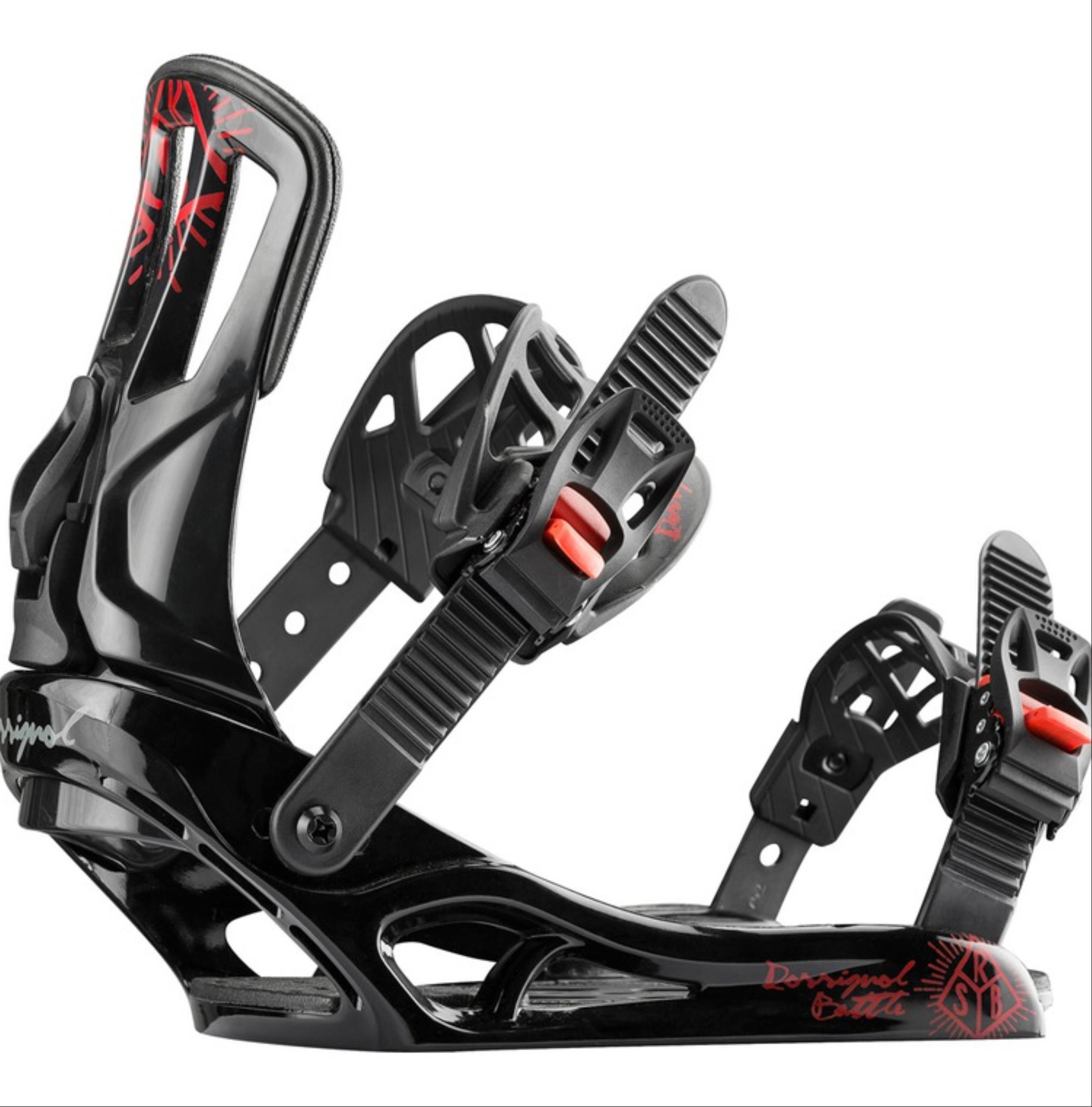 Rossignol battle v1 store